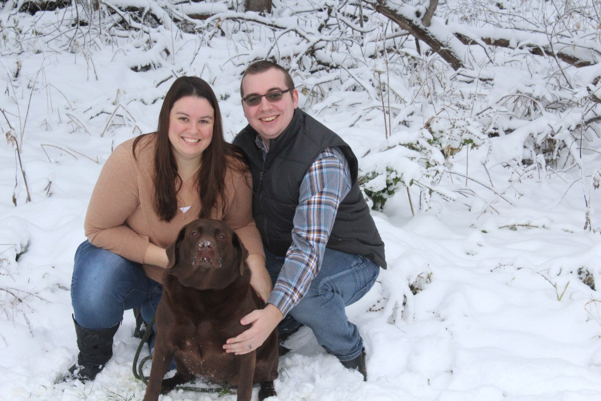 About – Life on Lady Slipper Lane